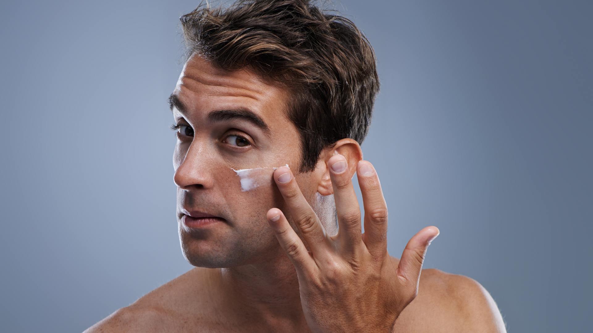Top produits skincare pour homme : Notre sélection | homme-ideal.com